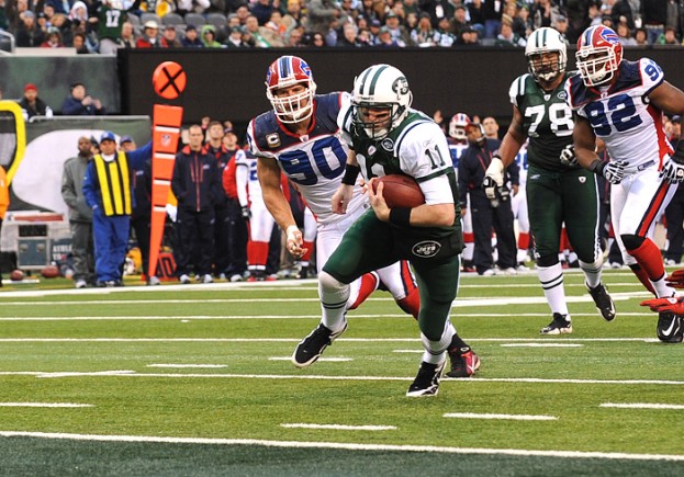 Dan's intriguing look at the QB situation - New York Jets Confidential ...