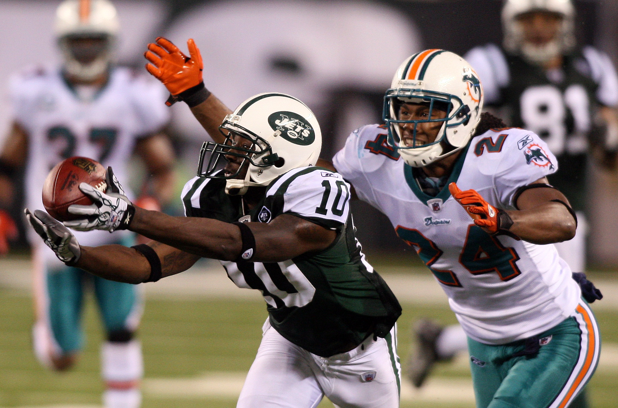 New York Jets Confidential – NFL Football » Dan’s intriguing look at ...