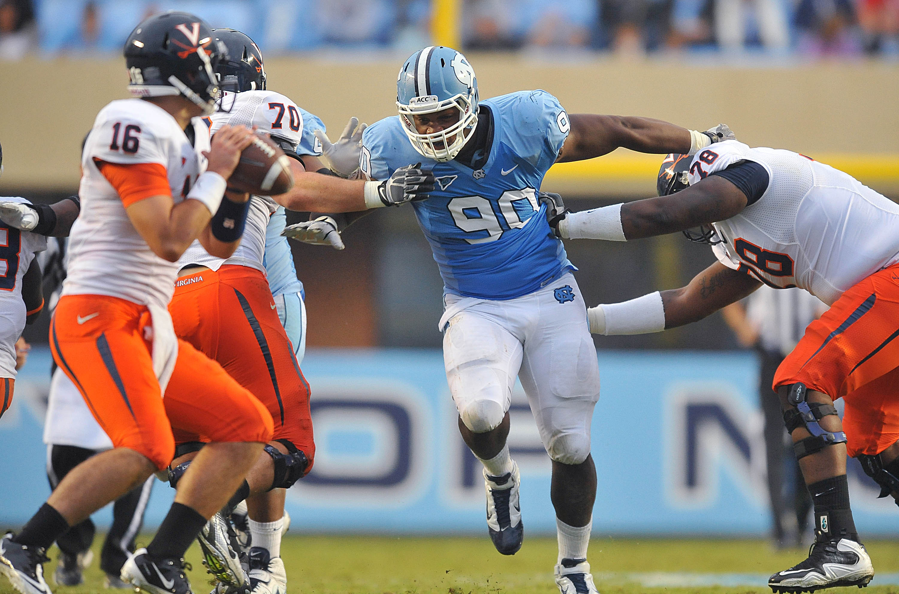 New York Jets Confidential – NFL Football » Kristian Dyer’s Rookie Mini ...