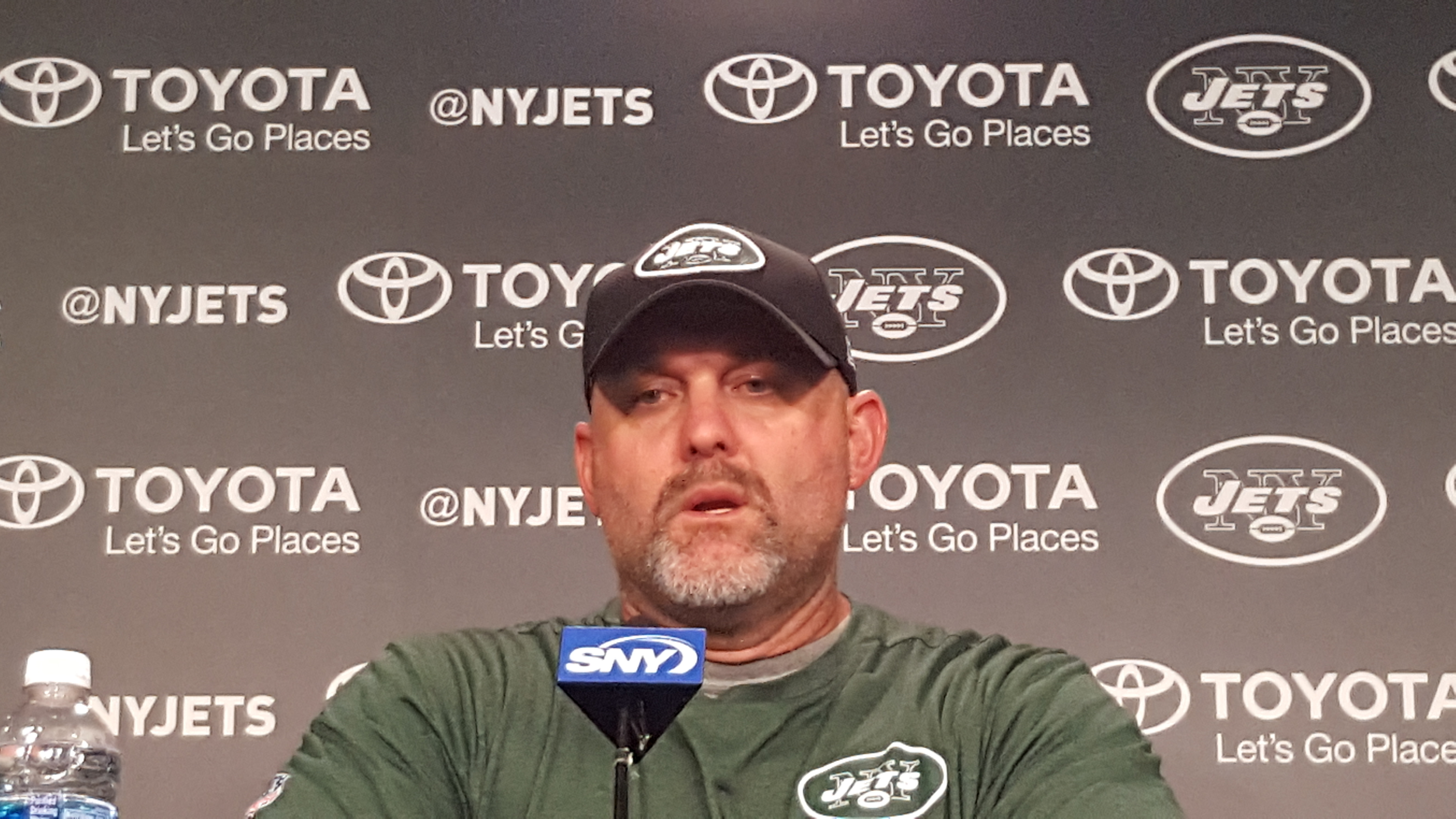 New York Jets Confidential – NFL Football » Morton might be better off ...
